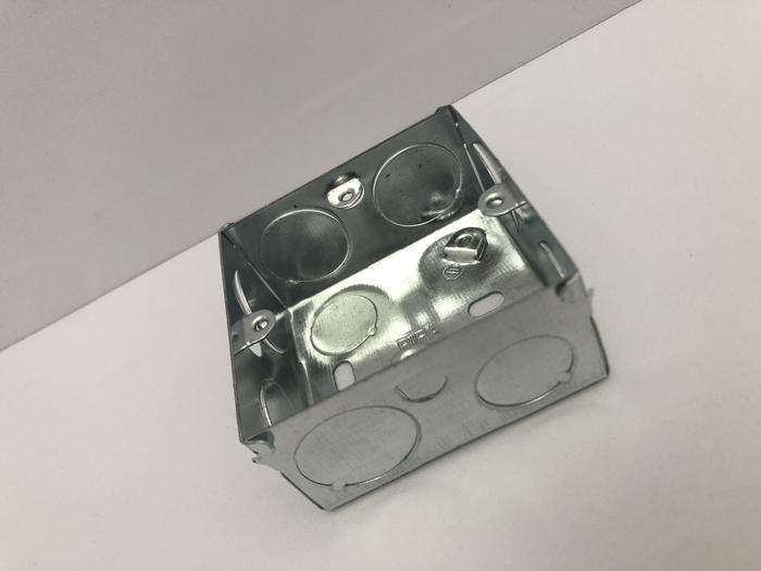 Jual Inbow Dus / Box MK / Outlet Box Kecil - Electro - PIPA - Jakarta ...