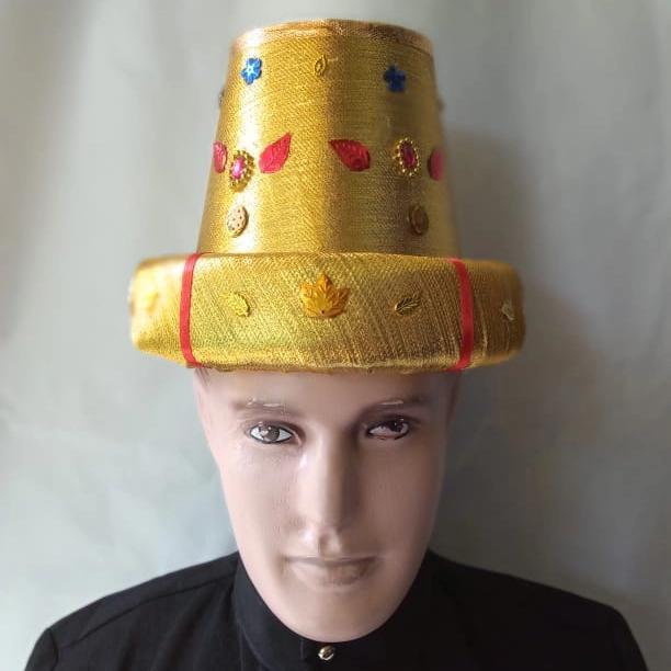 Jual Topi Tengku Adat Aceh Tersedia Size Anak Dan Dewasa - 5 Di Seller ...