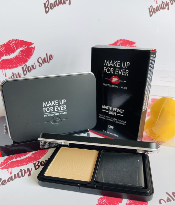 Harga Bedak Compact Makeup Forever | Saubhaya Makeup