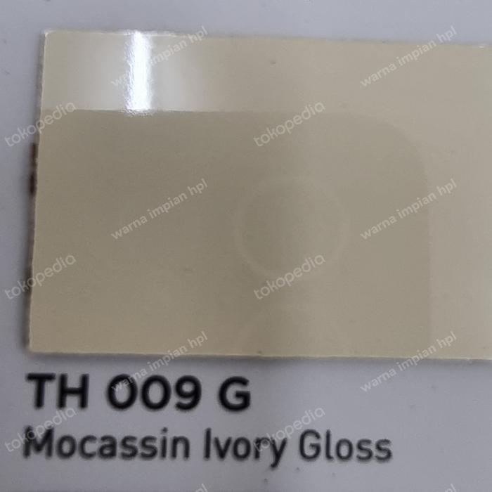 Jual HPL TACO - TH 008 G Mocassin Ivory Gloss - Jakarta Selatan - warna ...