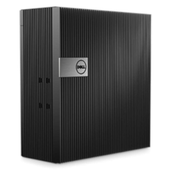 Jual DELL Embedded Box PC 5000 Intel Core i5-6440EQ/8GB/500GB SATA/DOS ...