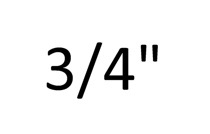 Jual Pipa PVC Rucika JIS VP [AW Class] (4 Meter) - 1" - Jakarta Utara ...