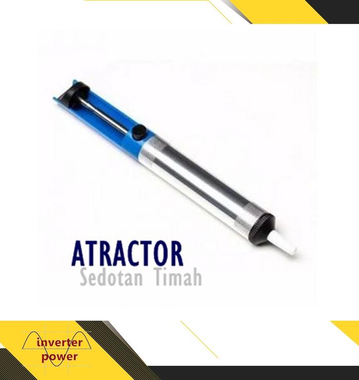 Jual penyedot timah solder Attractor penghisap Sedot Timah - Kota ...