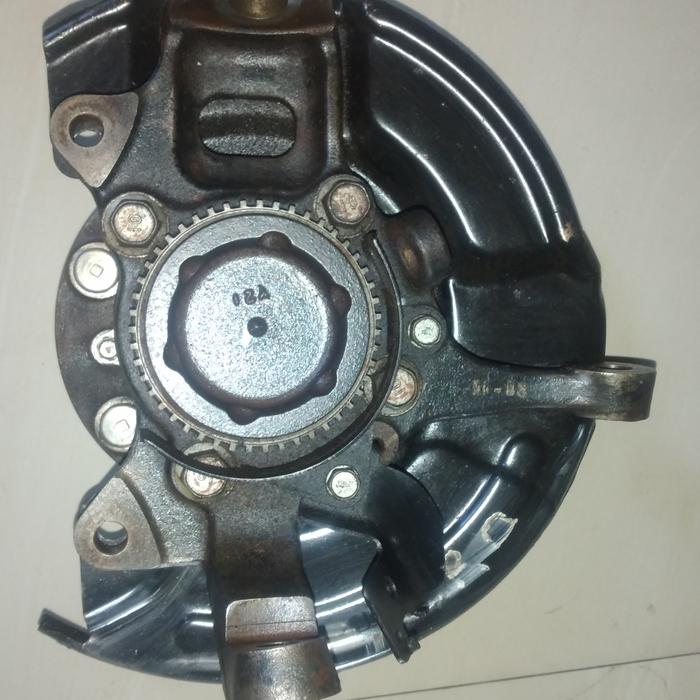 Jual kenakel nap roda Mitsubishi Pajero - Kota Semarang - AULIAMOBIL ...