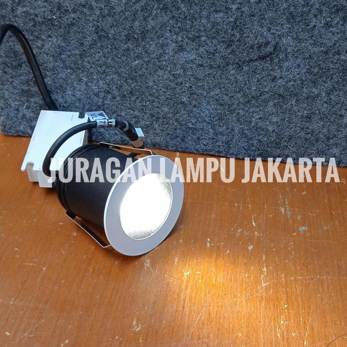 Jual Lampu Spot 7 watt Spotlight 7w Mini Downlight 7watt Led Spot ...