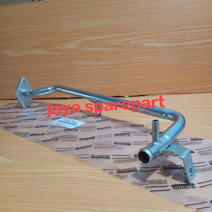 Jual pipa bypass radiator innova hilux fortuner original - Jakarta ...