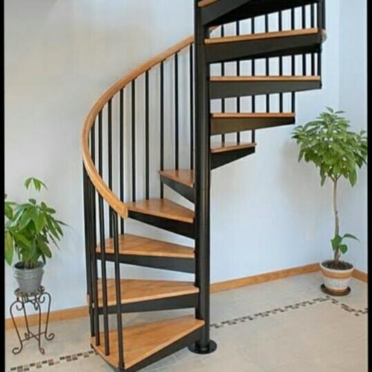 Jual tangga putar minimalis - Kota Tangerang Selatan - putra bangsa ...