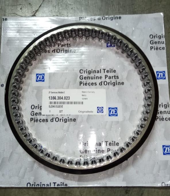 Jual ZF SYNCHRONIZER SLIDING SLEEVE 1356 304 023 (SPAREPARTS) - Jakarta ...