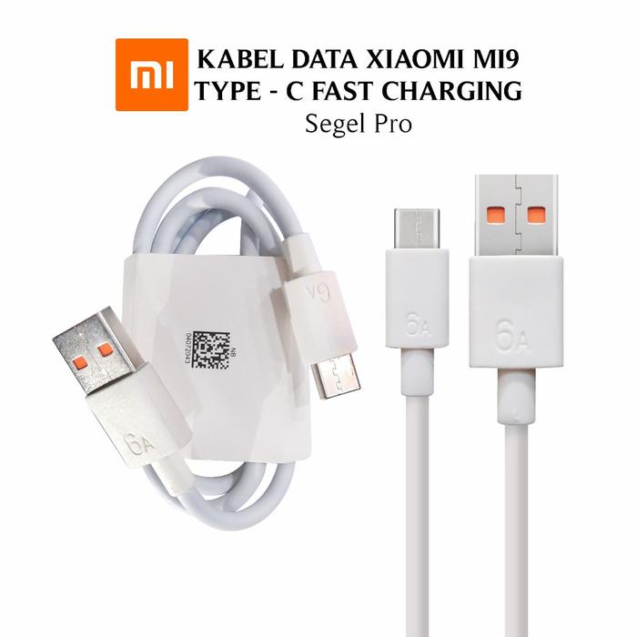 Jual USB cable Xiaomi Type C kabel data kabel powerbank cas casan ...