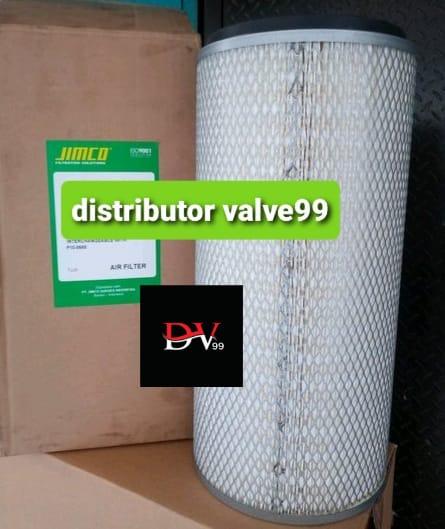 Jual JIMCO JAE-88060 JAE88060 JAE 88060 AIR FILTER P124045 7Y1323 ...
