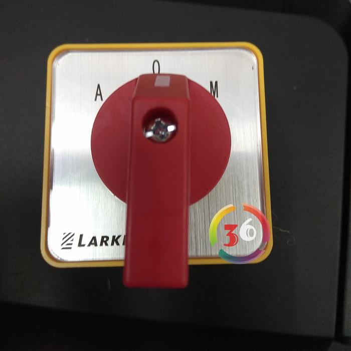 Jual Selector switch auto manual 1P M-O-A LW-1M-48 - Jakarta Pusat ...