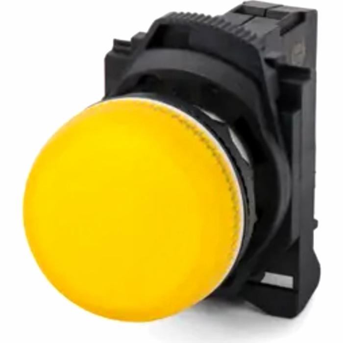 Jual pilot lamp Allen Bradley 800FP-P5PN7W 240v 22mm - Merah - Kota ...