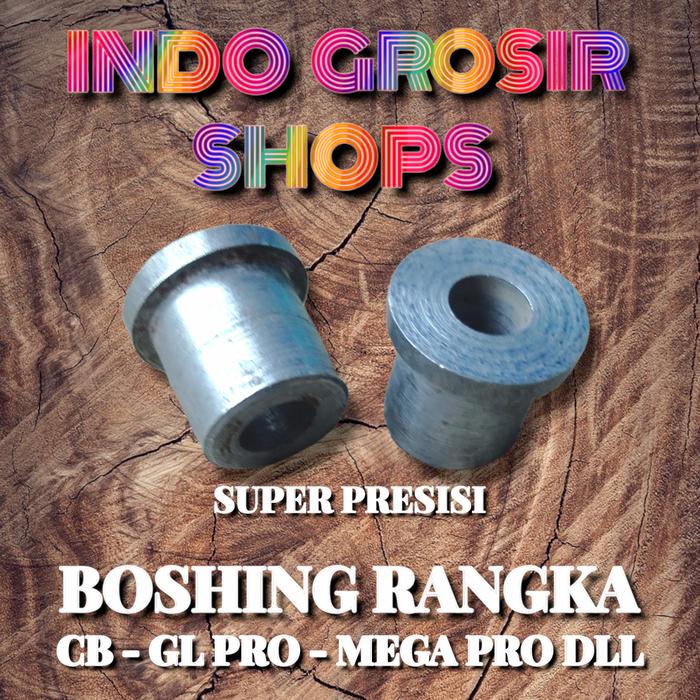 Jual Bosh bushing rangka body buat arm cb 100 gl 100 gl 125 cg gl pro ... Jual Bosh bushing rangka body buat arm cb 100 gl 100 gl 125 cg gl pro ...
