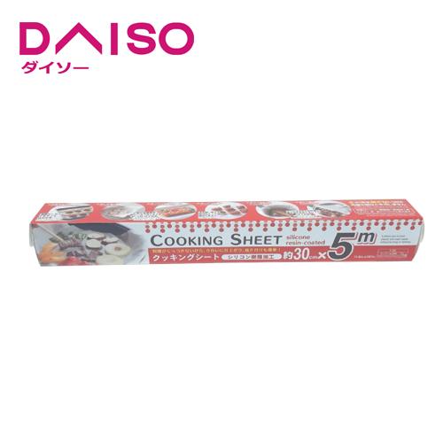 Jual Daiso cooking sheet - Kota Bandung - DAISO JAPAN OFFICIAL STORE ...