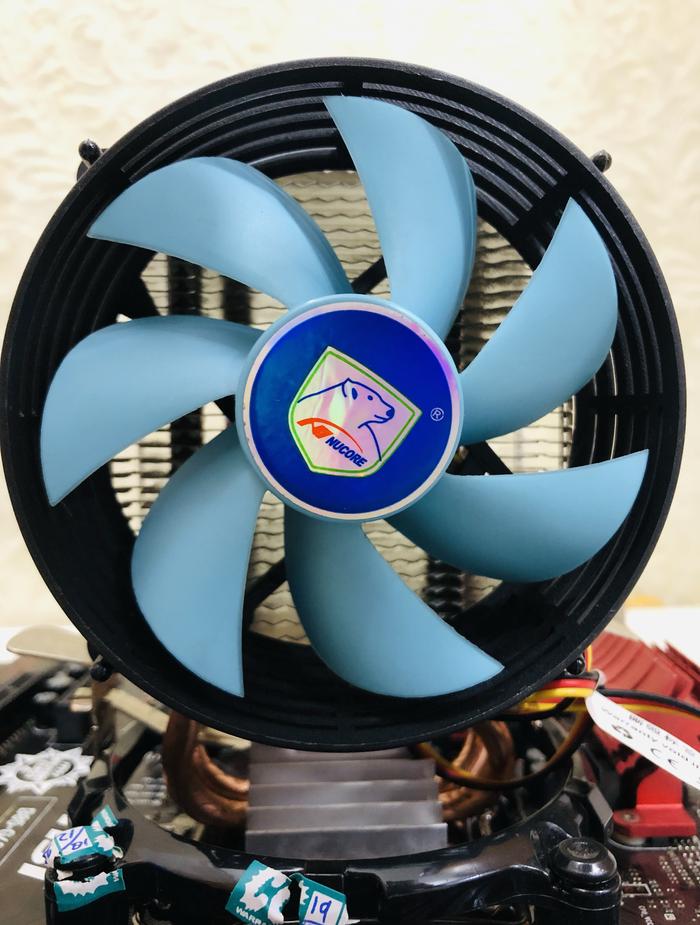 Jual Headisink Fan Processor HSF intel lga 1155,lga 1150,lga 1156,lga ...