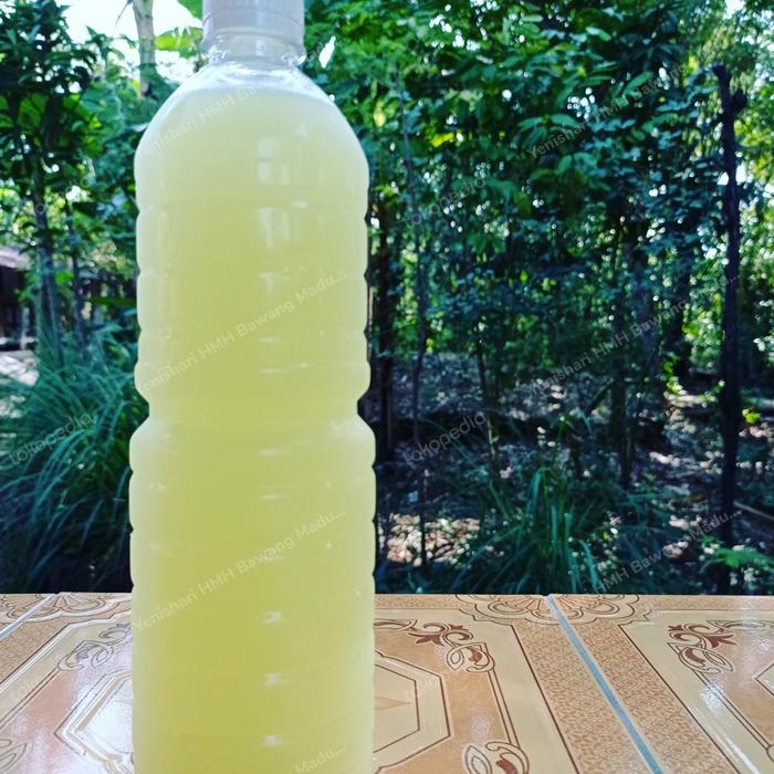 Promo 1 liter whey kefir bening turki minuman fitness gym probiotik ...