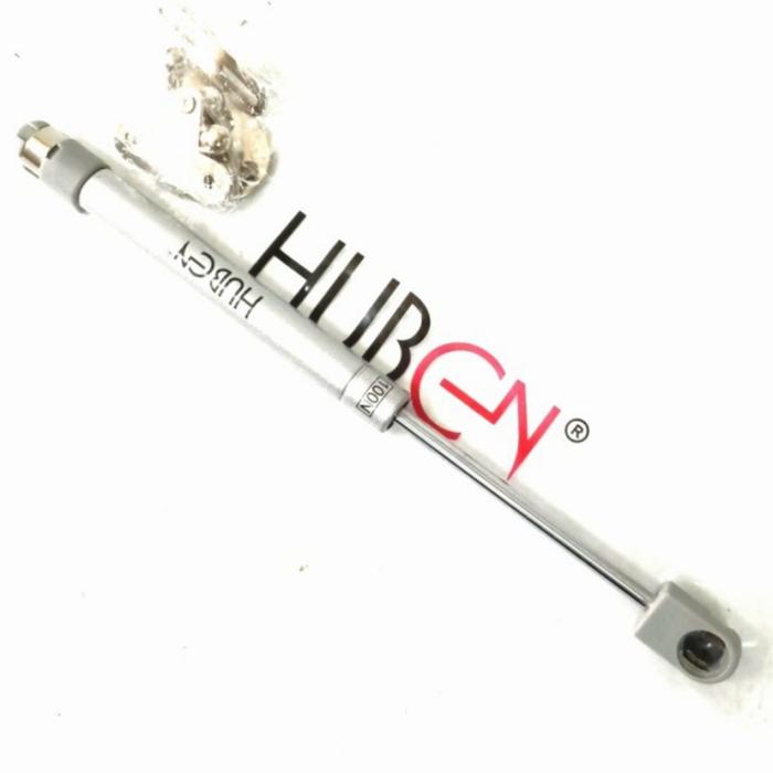 Jual Huben Hidrolik 100N Gas Spring Kitchen Set Engsel Shock Pintu Jok ...