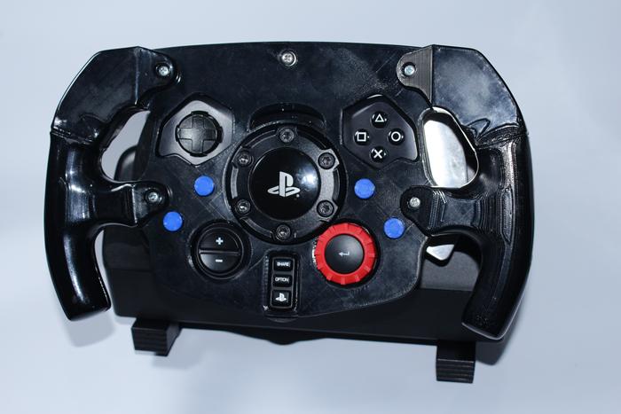 Jual Logitech G29 Formula 1 Steering Wheel F1 - G920 Di Seller Velvet ...