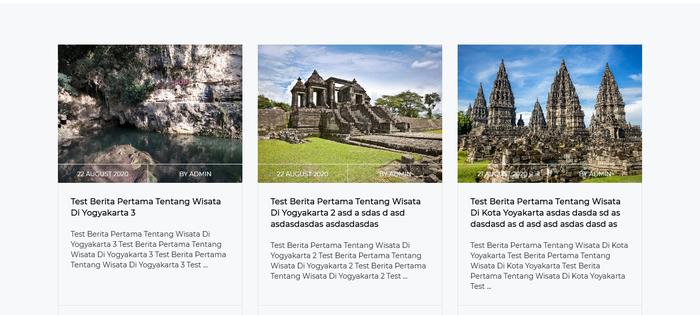 Jual Download Source Code Gis Wisata Dengan Php Mysqli Dan Google Maps ...