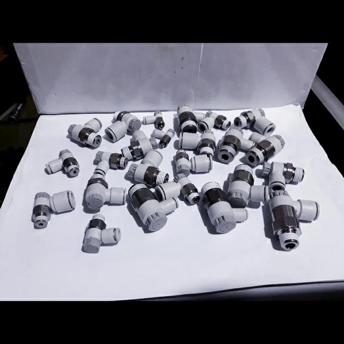 Jual SPEED CONTROL SMC AS2201F - 01 - 04SA - Jakarta Barat - global ...