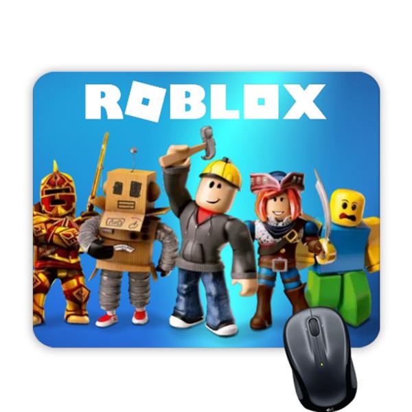 Jual Roblox Mouse Pad Gaming Alas Mouse Custom - Kota Bandung - Laris ...