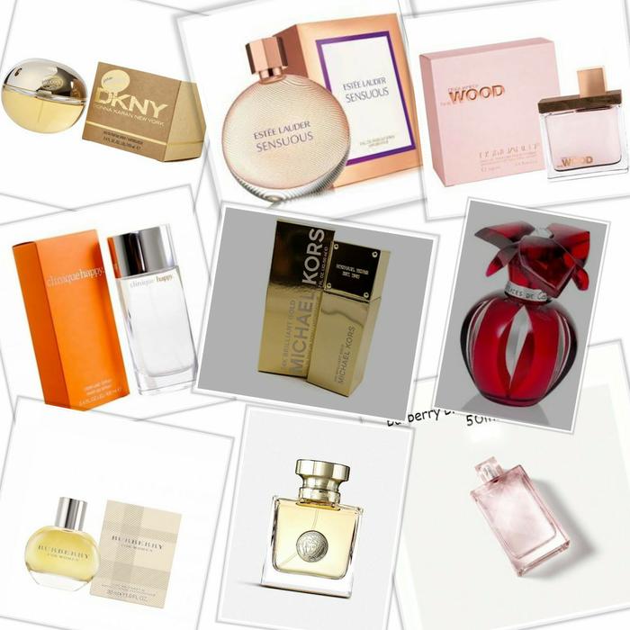 Jual mini travel size 30ml parfum cewe ori eropa - Kota Tangerang ...