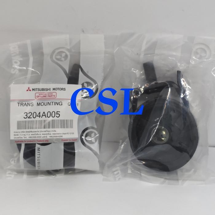 Jual TRANS MOUNTING SMALL KECIL TRITON L200 PAJERO - Jakarta Pusat ...