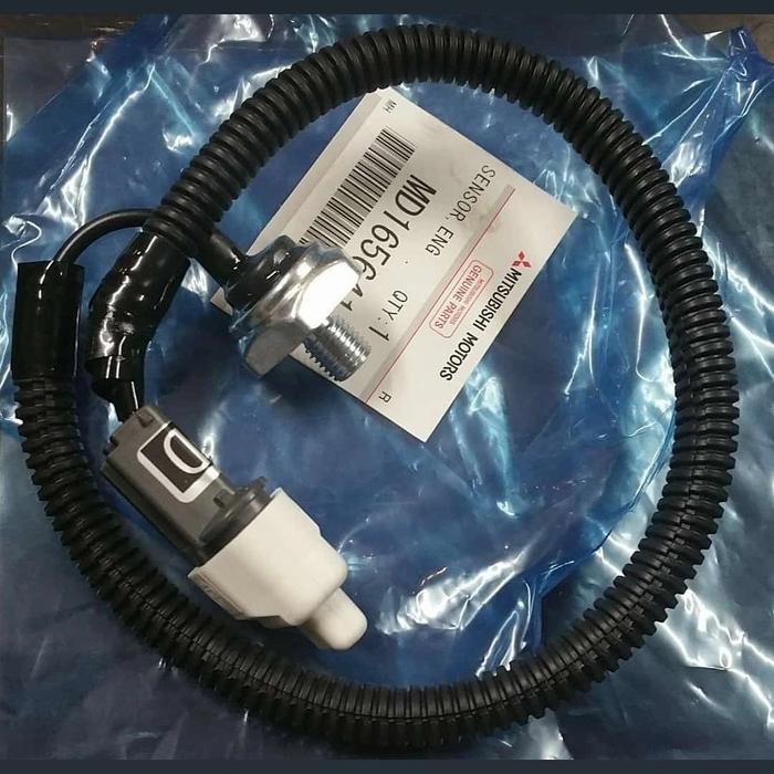 Jual Knock knocking sensor Lancer Evo 3 4 5 CK4 CB5 GTi GLXi Sei - Kota ...