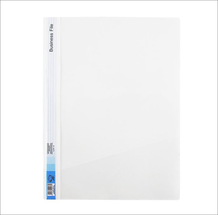 Jual Map Plastik Bening/Business File Eagle Files FC E 209 12pcs/pack ...