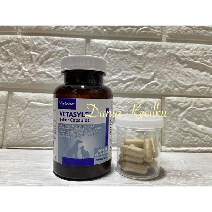 VETASYL® Fiber Capsules | atelier-yuwa.ciao.jp