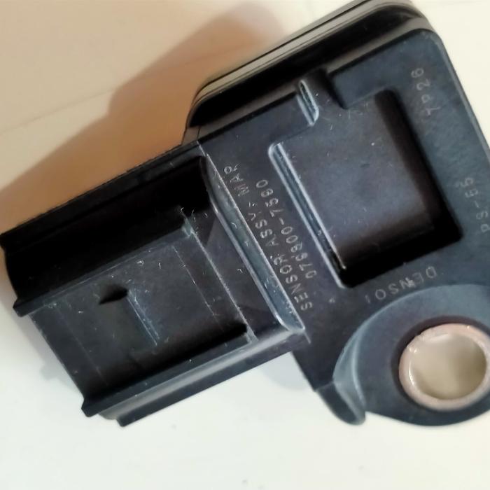 Jual sensor assy map sensor honda jazz ge8 freed original - Kota Bekasi ...