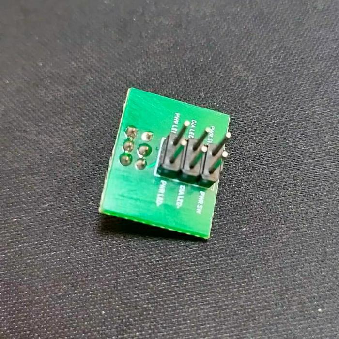 Jual Dell Optiplex 5/6 Pin Power Button Front Panel Adapter - Kota ...