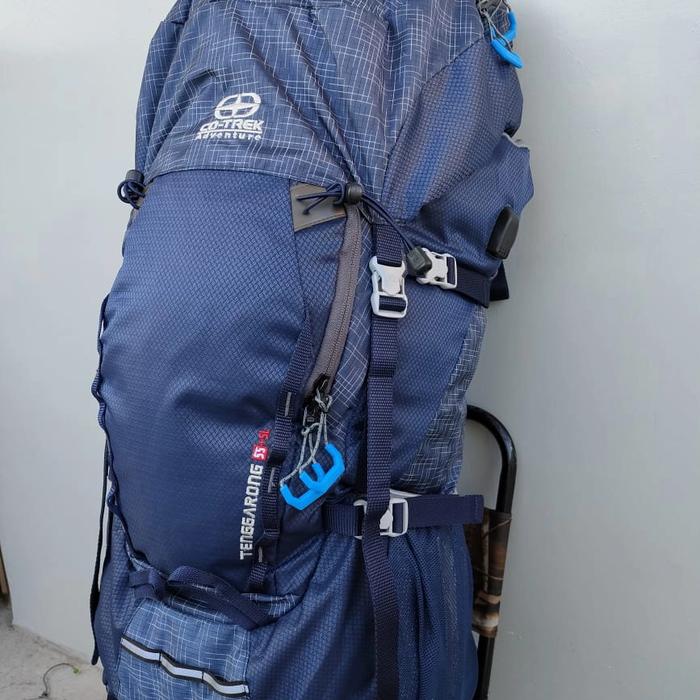 Jual TAS GUNUNG /TAS CARRIER COTREX TENGGARONG Free RC - Kota Surakarta ...