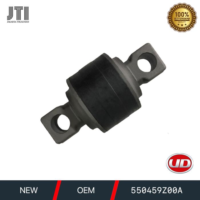 Jual RUBBER BUSHING KARET DINGDONG NISSAN UD QUESTER 550459Z00A ...