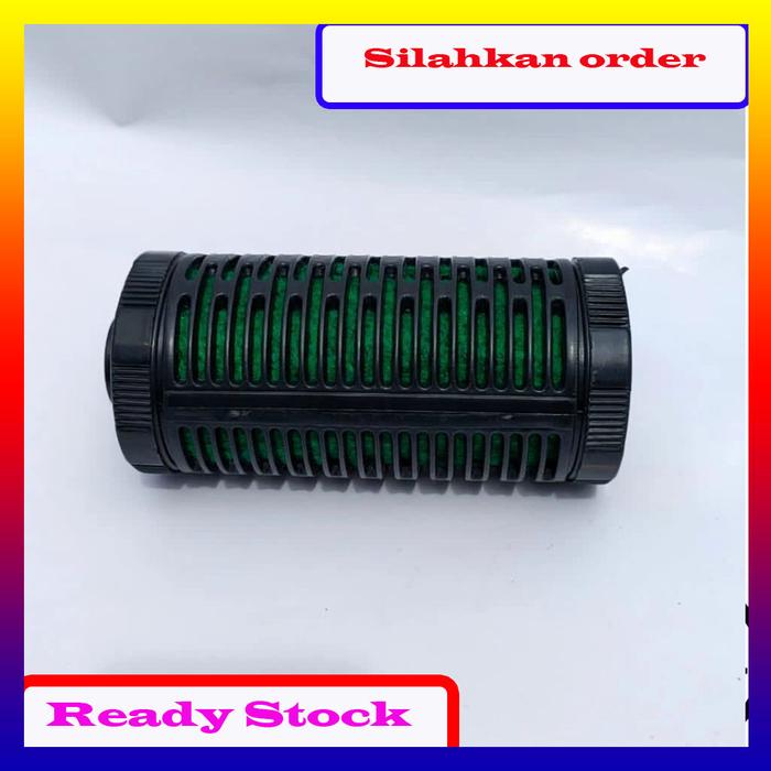 Jual Quick Internal Filter Aquarium tipe besar- FILTER Mekanis dan ...