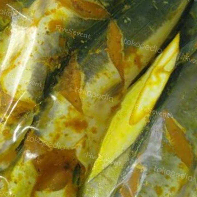 Jual Ikan Lele Konsumsi / Ikan Lele Bumbu Kuning / Ikan Lele Frozen ...