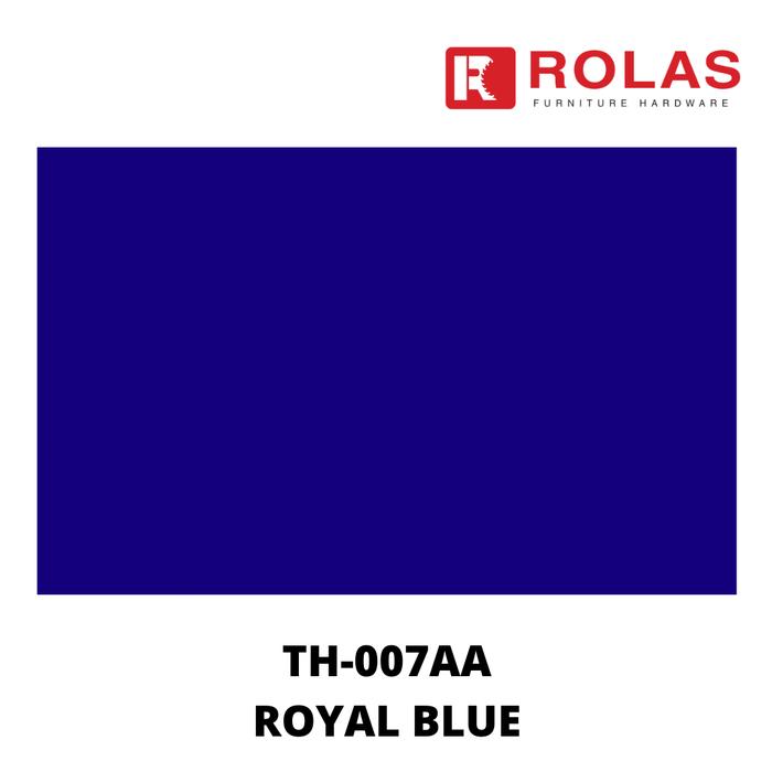 Jual TACO HPL ROYAL BLUE TH-007AA / HPL LAMINATE / ROLAS PEKAYON - Kota ...