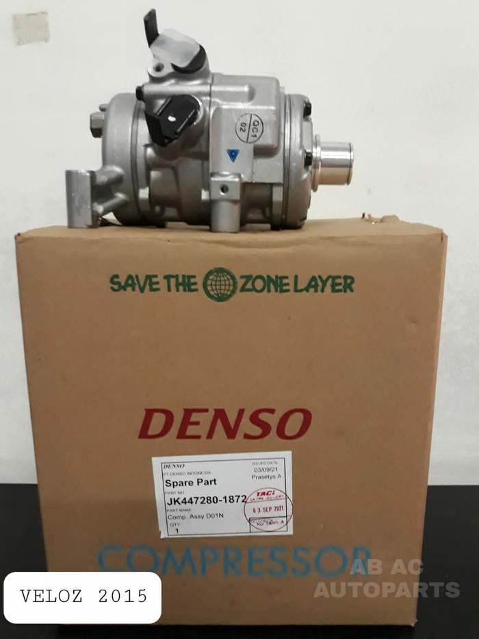 Daftar Harga Spare Part Ac Mobil Avanza Baru Di Taiwan | Reviewmotors.co