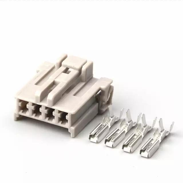 Jual Socket 4 pin Key Switch Female - Kab. Karawang - Veri Eshop ...