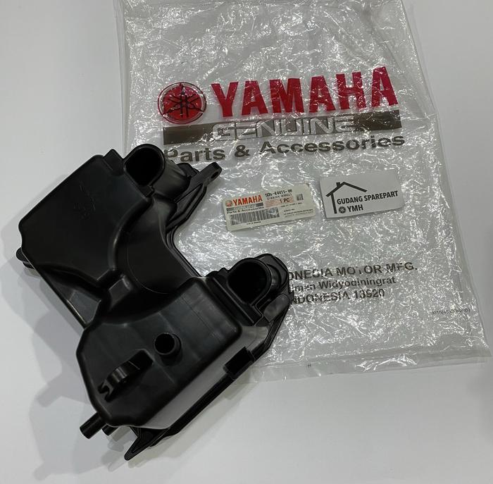 Jual Rumah Kotak Box Filter Udara Vega Zr Jupiter Z Robot 2010 5D9 ...