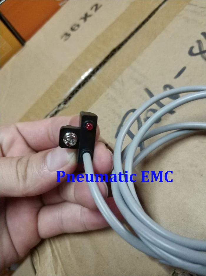 Jual Sensor Switch EMC HX-11R - Jakarta Barat - Hydraulic Pneumatic ...