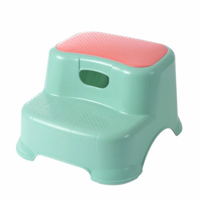 Jual ANTI SLIP STEP STOOL FOR KIDS PIJAKAN INJAKAN WASTAFEL ANAK WC ...
