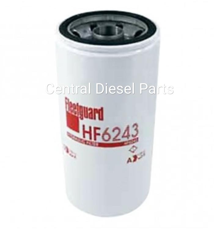 Jual Hydraulic Filter General Motors 25010643 HF6243 HF-6243 Fleetguard ...