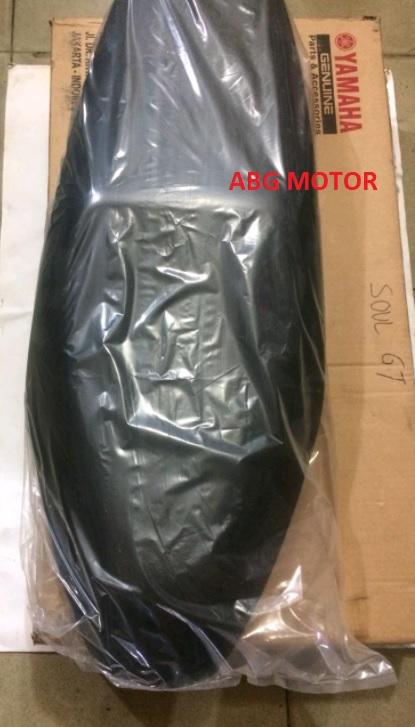 Jual JOK SADEL KOMPLIT YAMAHA MIO SOUL GT ASLI ORIGINAL - Kota Medan ...