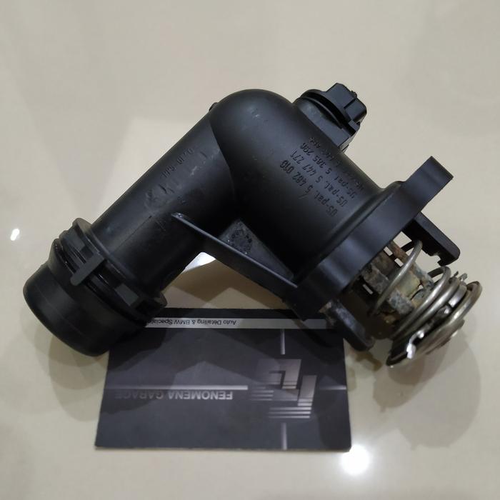 Jual Bmw e46 318i m43 Thermostat Radiator Coolant - Kab. Bogor ...