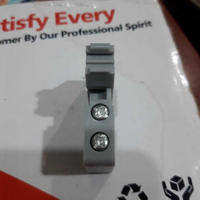 Jual terminal stopper - Kota Bandung - JJ ELECTRICK | Tokopedia