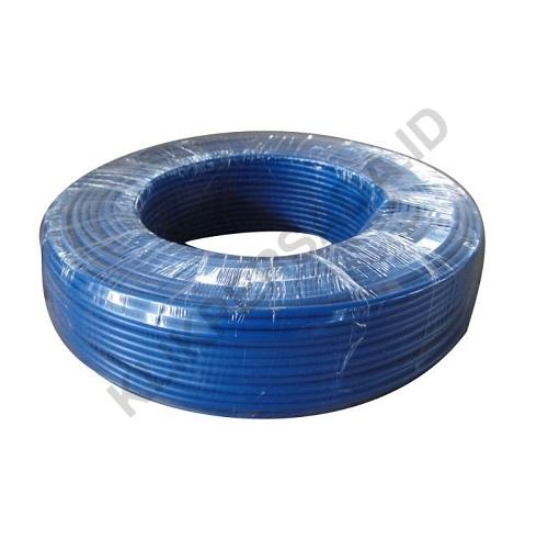 Jual Federal - Kable Listrik/Cable Wiring Serabut (BIRU) NYAF FEDERAL 1 ...