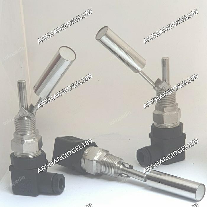 Jual Horizontal Level Tank Water , Level sensor, level Switch , Jack ...