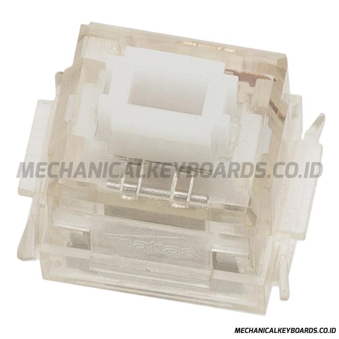 Jual Matias Click Switch (Tactile Click - Plate Mount) - Kota Semarang ...