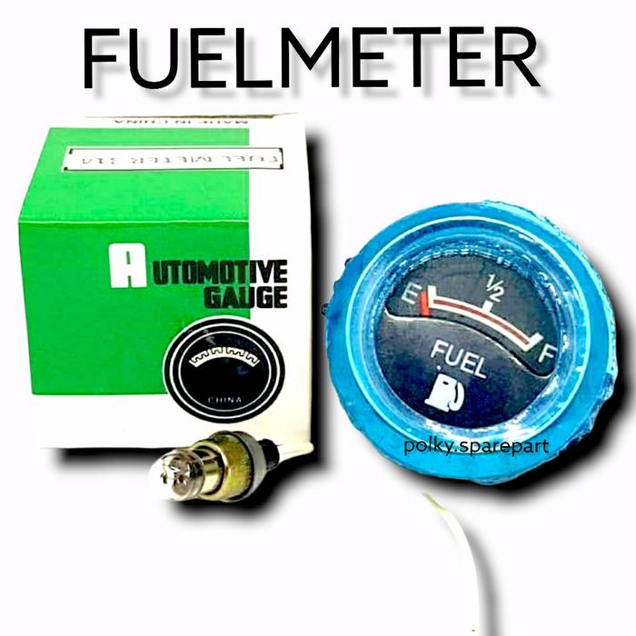 Jual FUELMETER FUEL METER PENGUKUR BENSIN KENDARAAN BERMOTOR - Jakarta ...